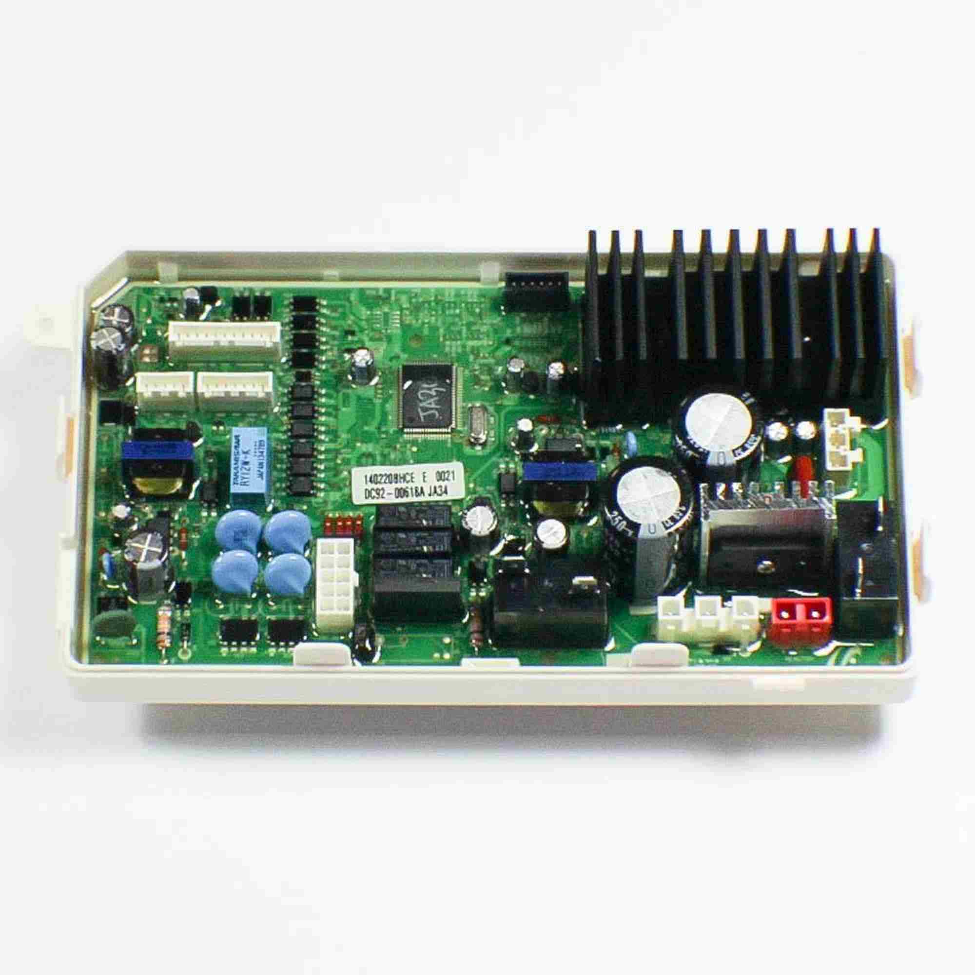 DC92-00618A For Samsung Washing Machine Control Board | eBay
