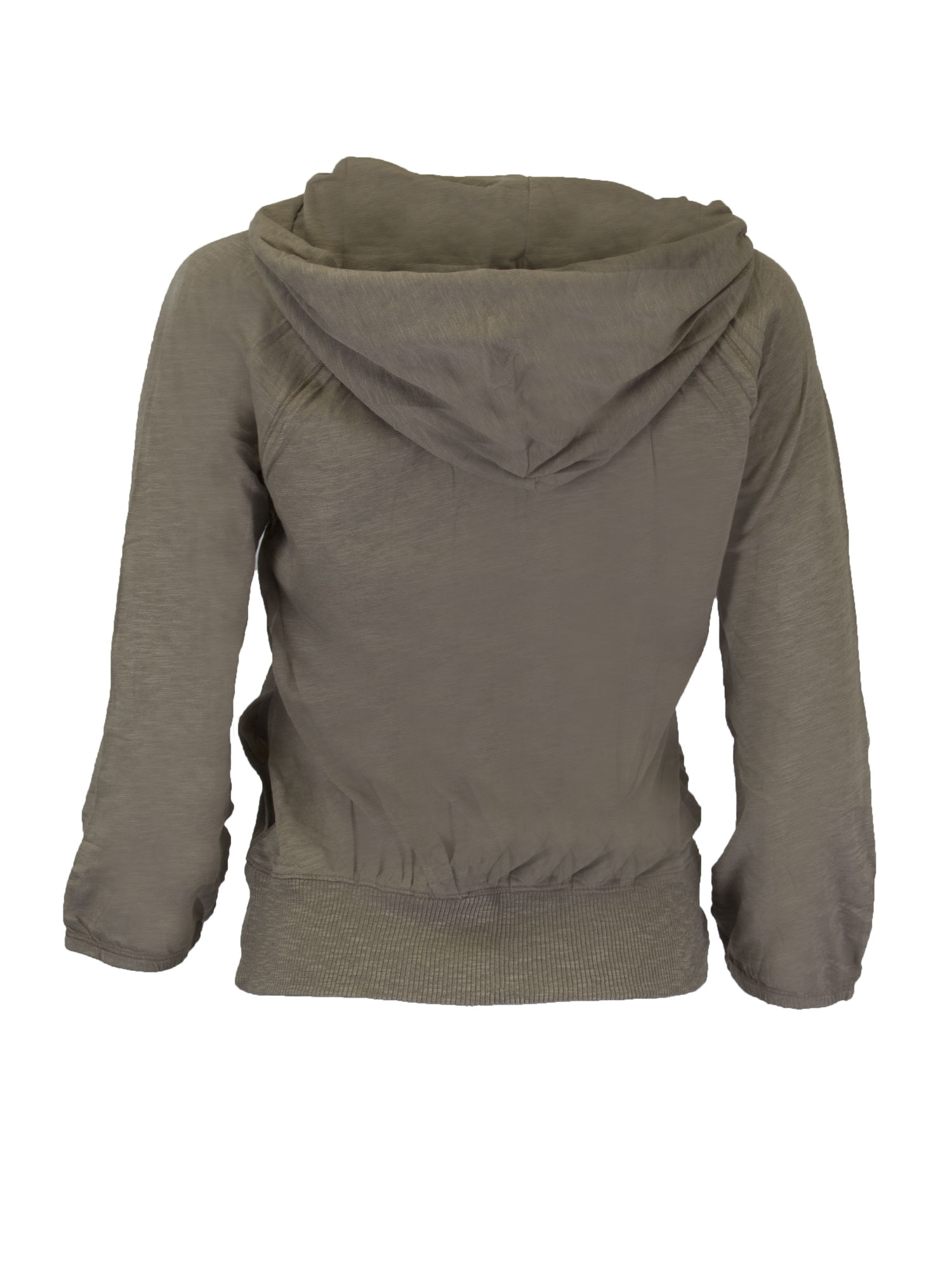 GREY STATE Women's Ali Hooded Top $78 NEW | eBay