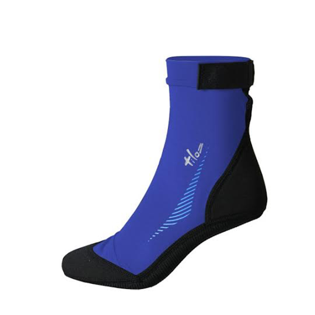 Tilos 2.5mm Sport Skin Sock | eBay