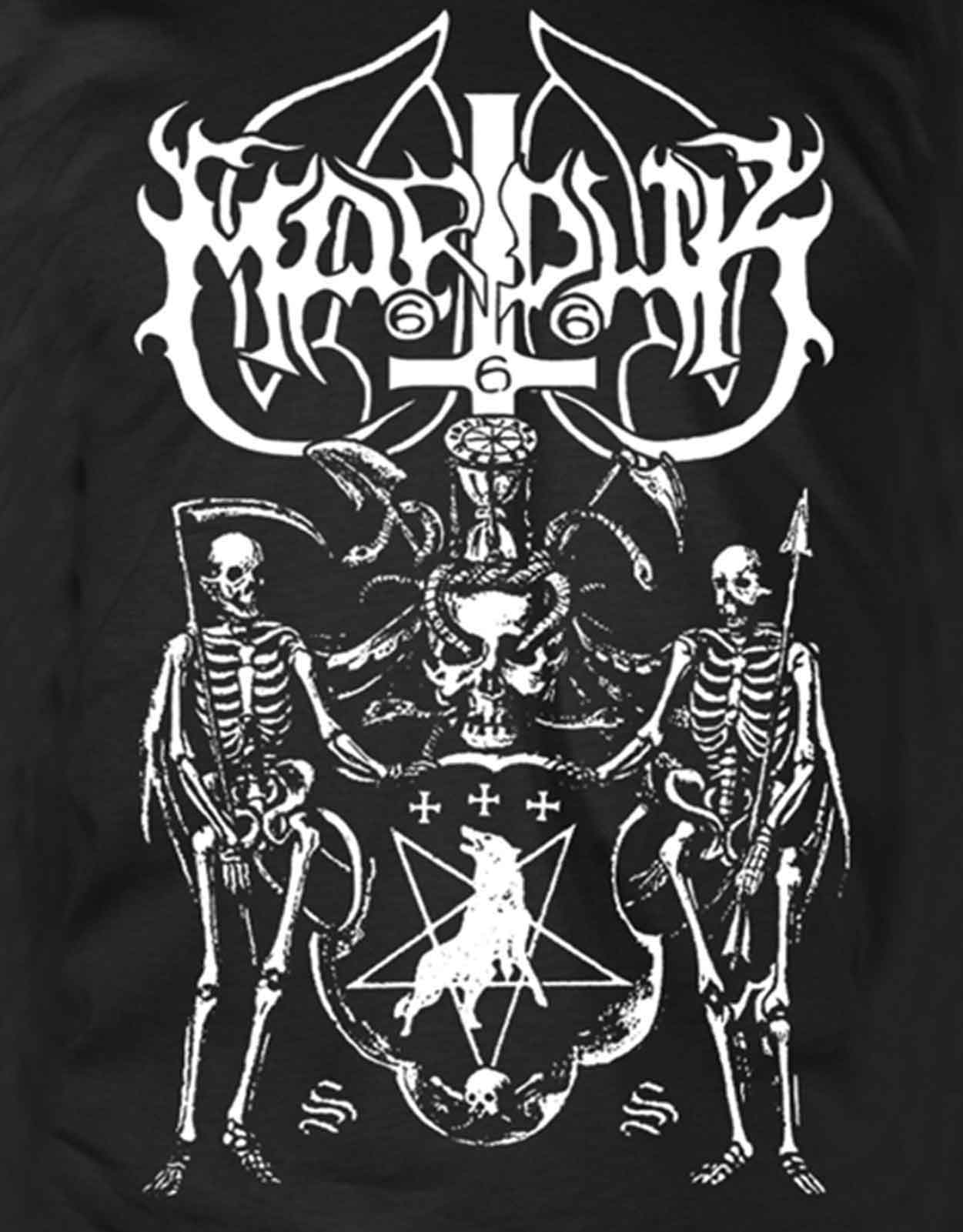 Marduk Logo