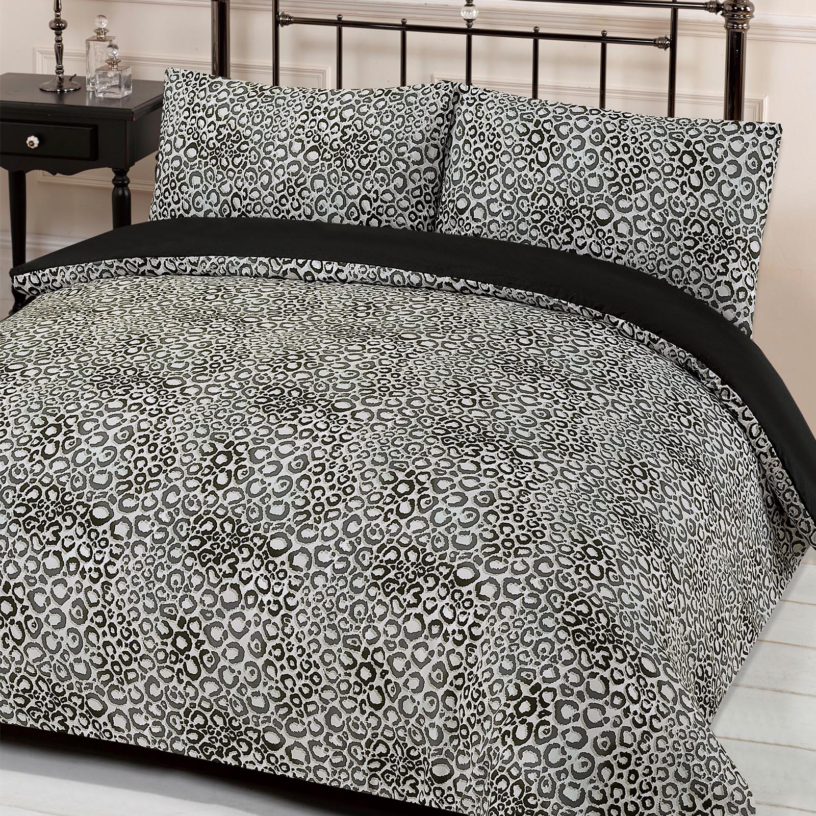 Grey Cheetah Print Sheets Queen At Humberto Watts Blog