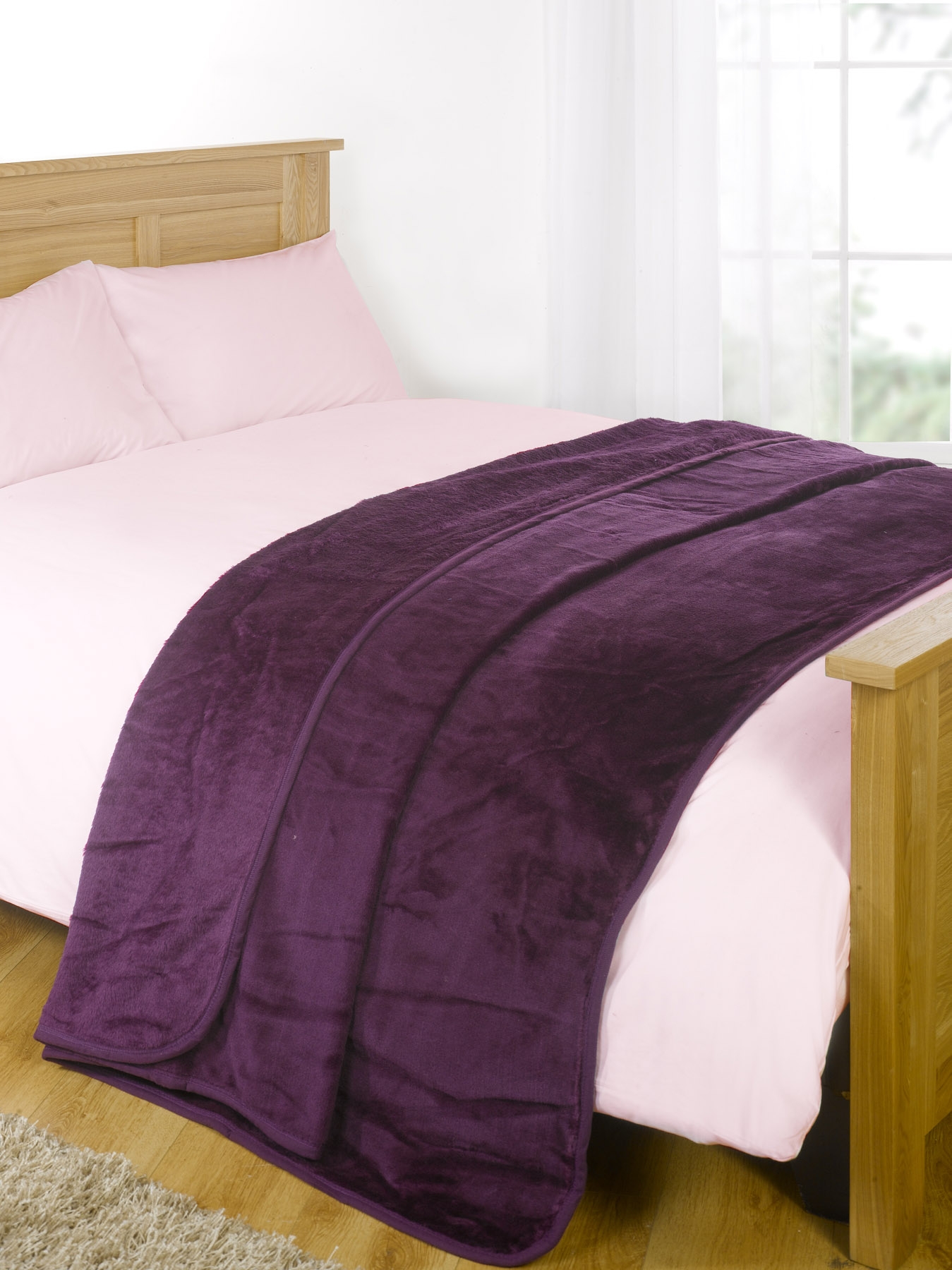 Ebay Mink Blanket at Amanda Castillo blog