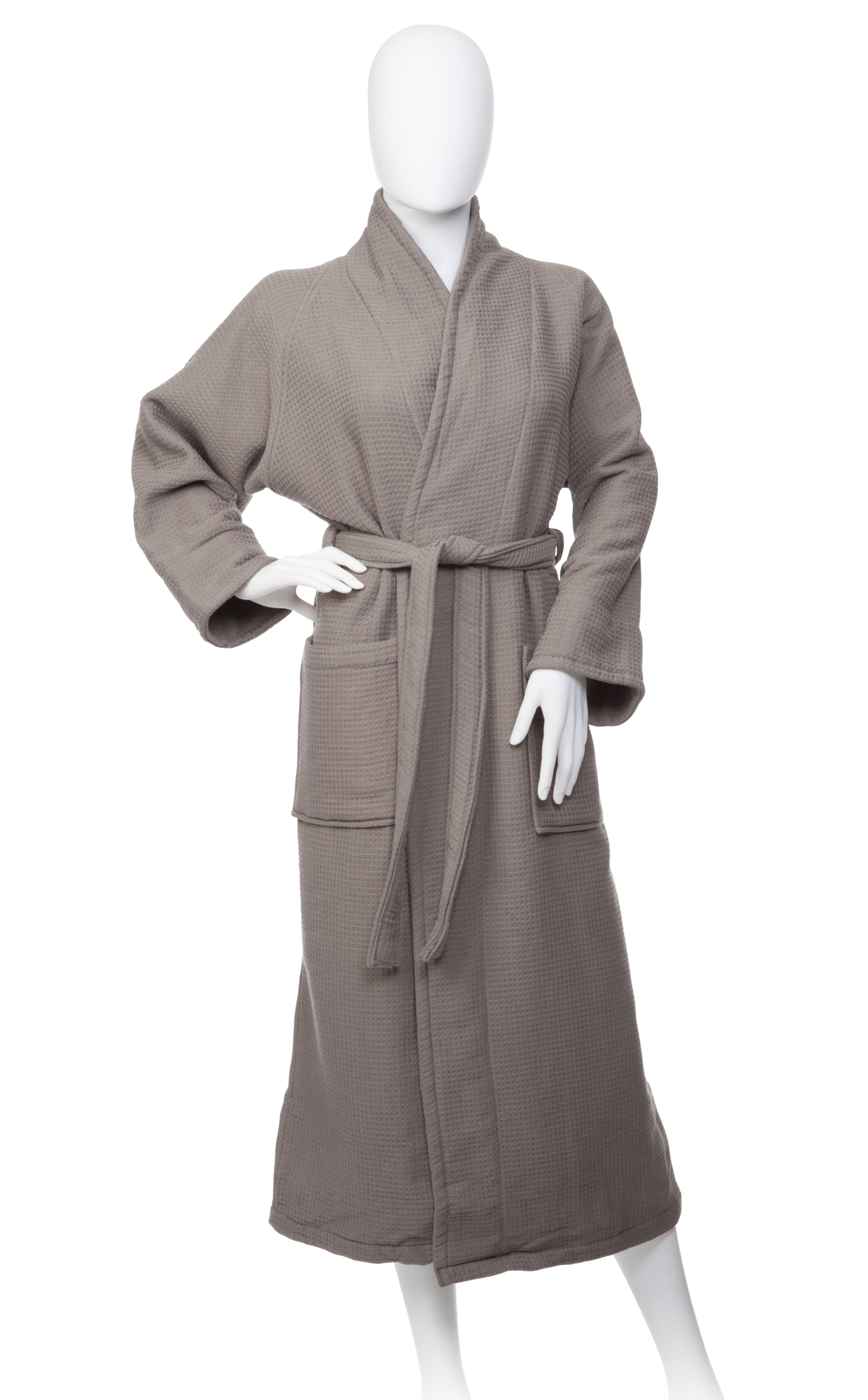 Waffle Weave Robe Australia at Marisa Randolph blog