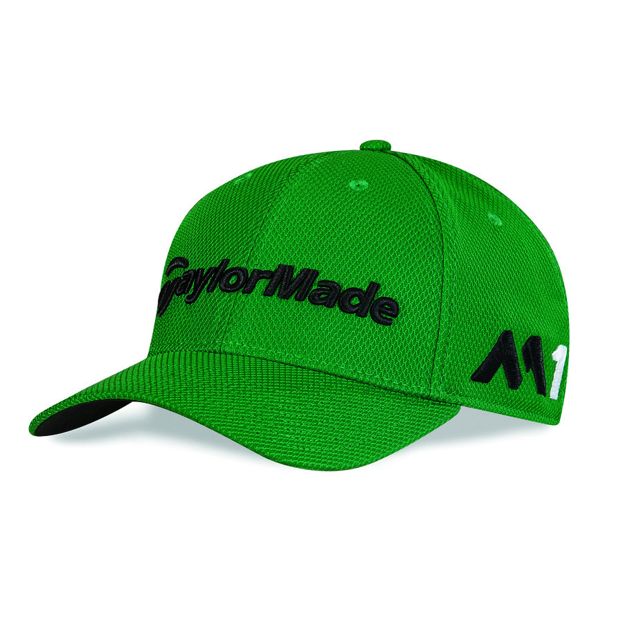 TAYLORMADE M1/PSi NEW ERA TOUR 39THIRTY GOLF HAT/CAP-NEW 2015-PICK SIZE ...