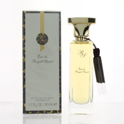 EAU DE ROYAL SECRET Five Star Fragrance Co For Women 1 7 OZ New Box EBay eau-de-royal-secret-five-star-fragrance-co-for-women-1-7-oz-new-box-ebay