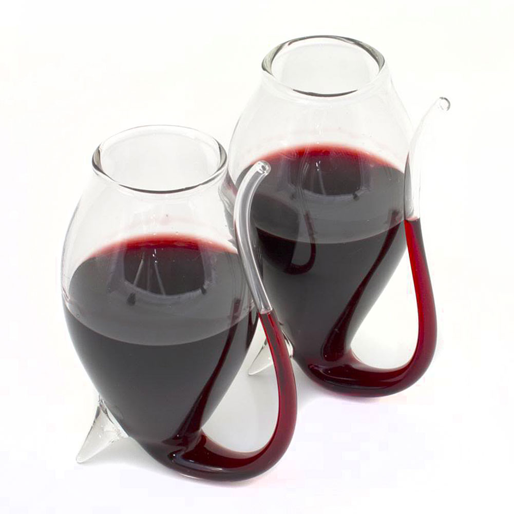 Port Wine Sipper