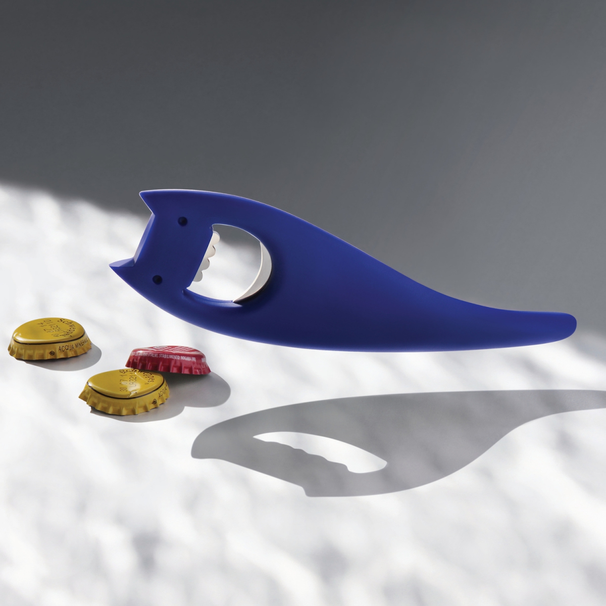 Alessi Diabolix Bottle Opener - Trademark Retail