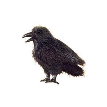 Folkmanis Raven Hand Puppet | eBay