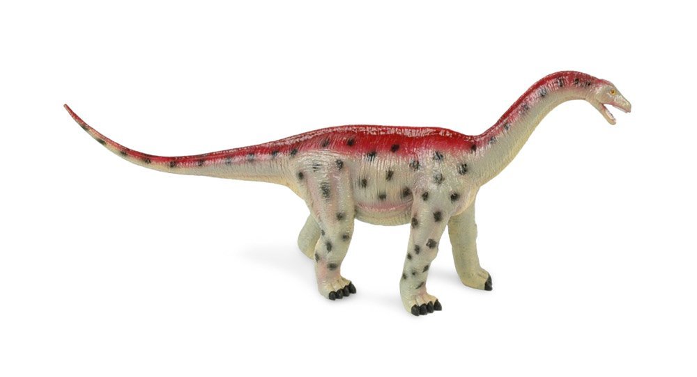 Geoworld Jurassic Hunters Jobaria Dinosaur Model - Trademark Retail