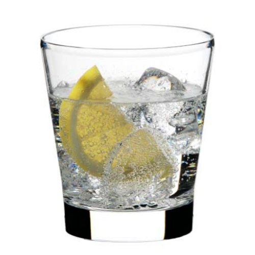Riedel VINUM Double Old Fashioned Glasses, Set of 2 - Trademark Retail