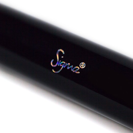 Sigma Large Shader Brush, E60 - Trademark Retail