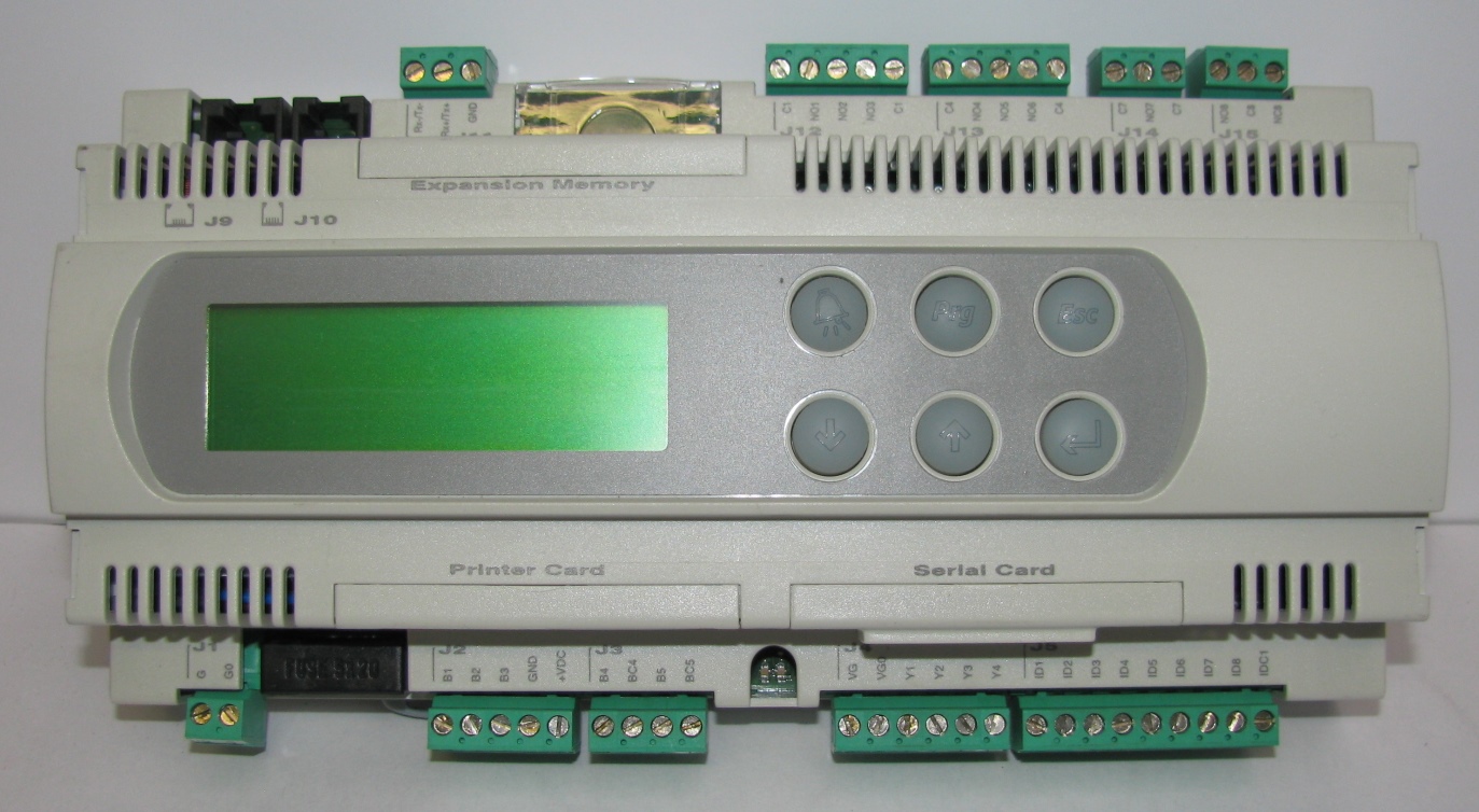 Carel PCO2 Small Programmable Logic Controller PCO2NL0BS0 NNB | eBay