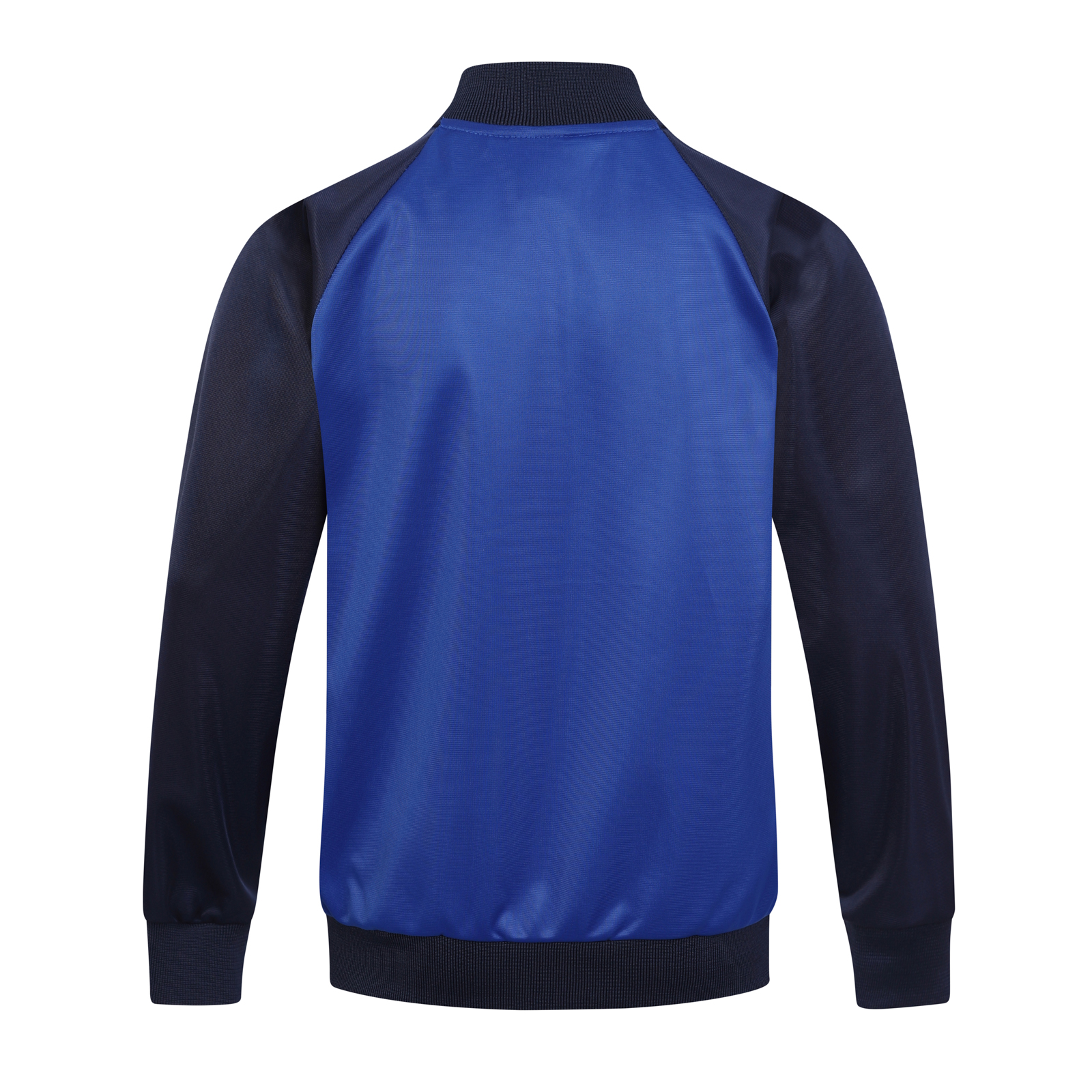 Chelsea Football Club Official Soccer Gift Boys Retro Track Top Jacket ...