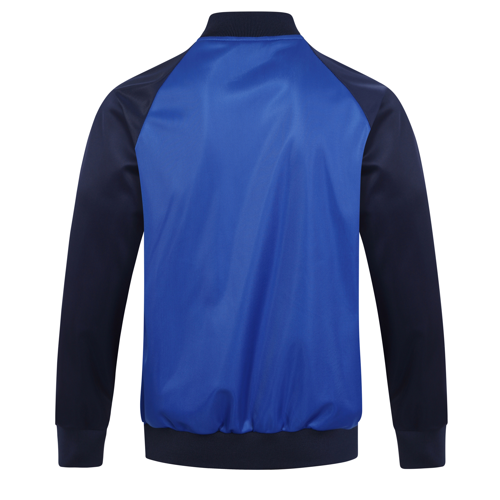 Chelsea Football Club Official Soccer Gift Mens Retro Track Top Jacket ...