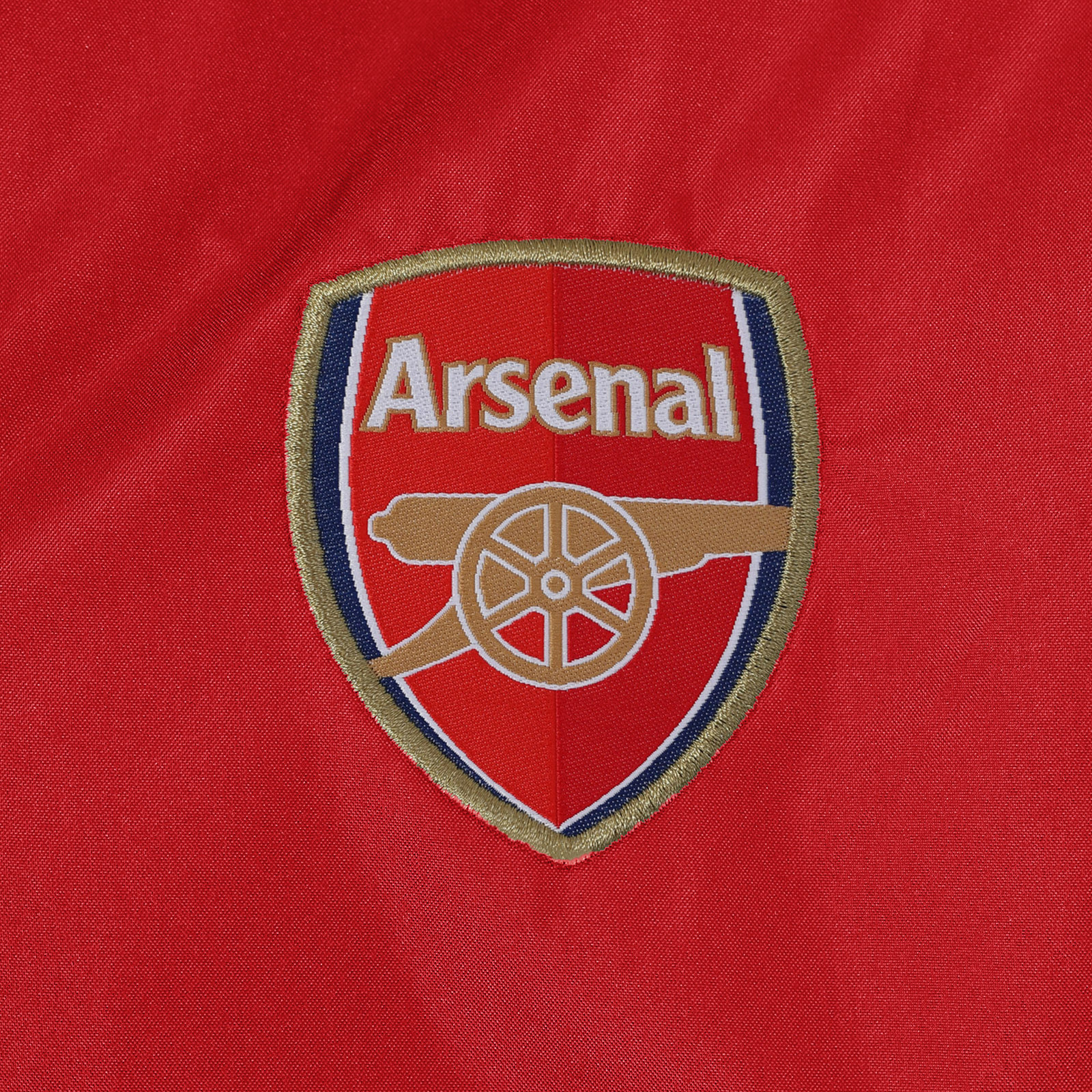 Arsenal FC Official Football Gift Mens Shower Jacket Windbreaker | eBay