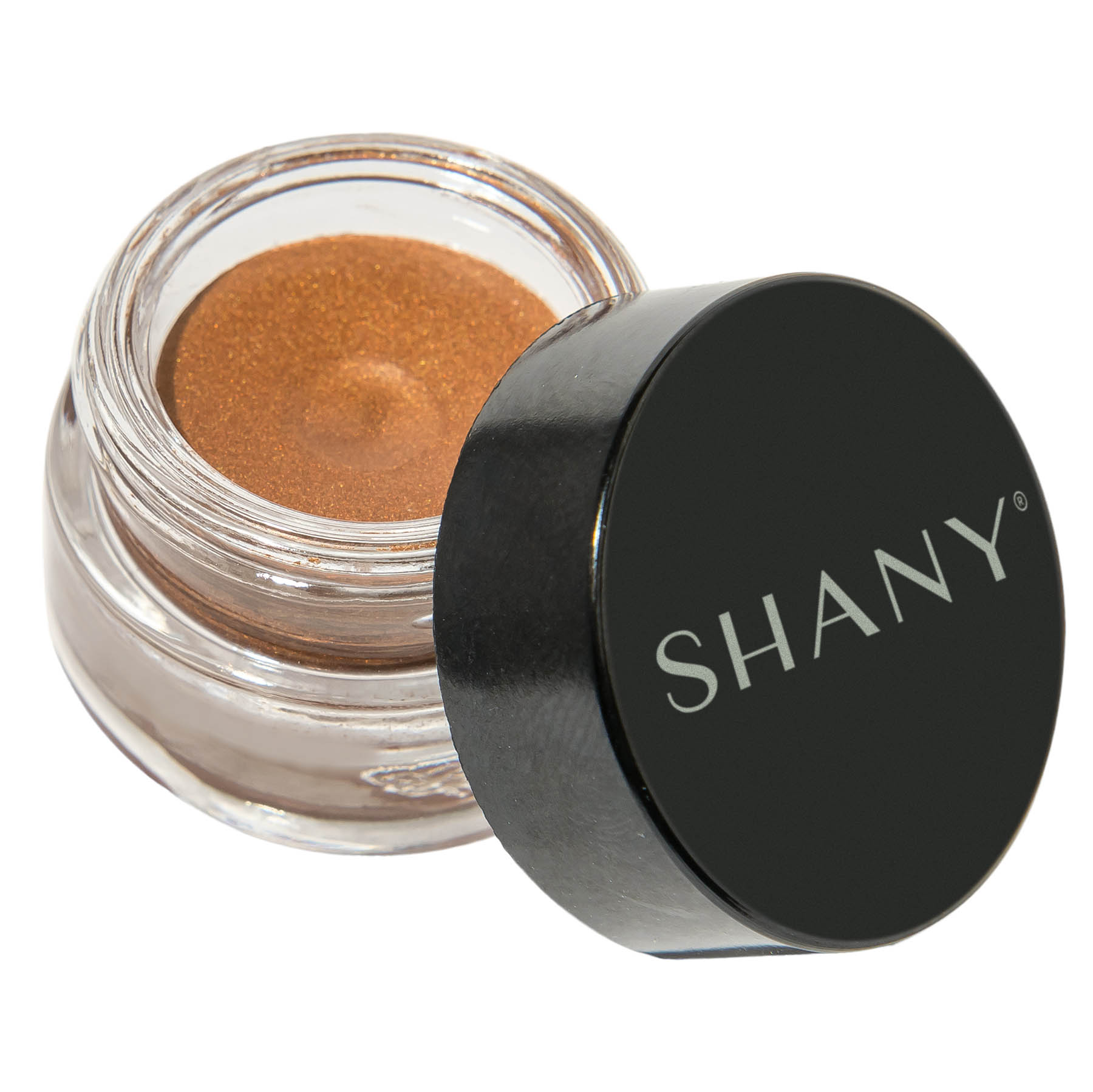 SHANY Indelible Gel Liner - Talc Free - Waterproof, Crease Proof Liner ...