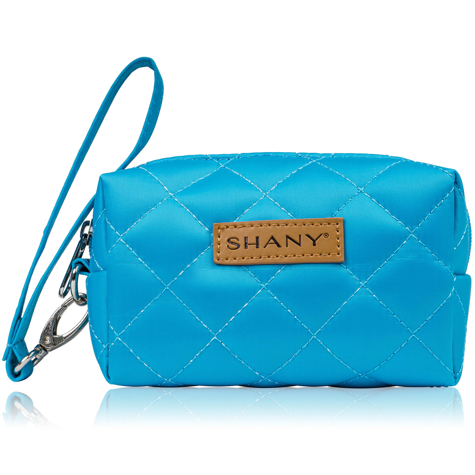 SHANY Limited Edition Mini Tote Bag and Travel Makeup Bag | eBay
