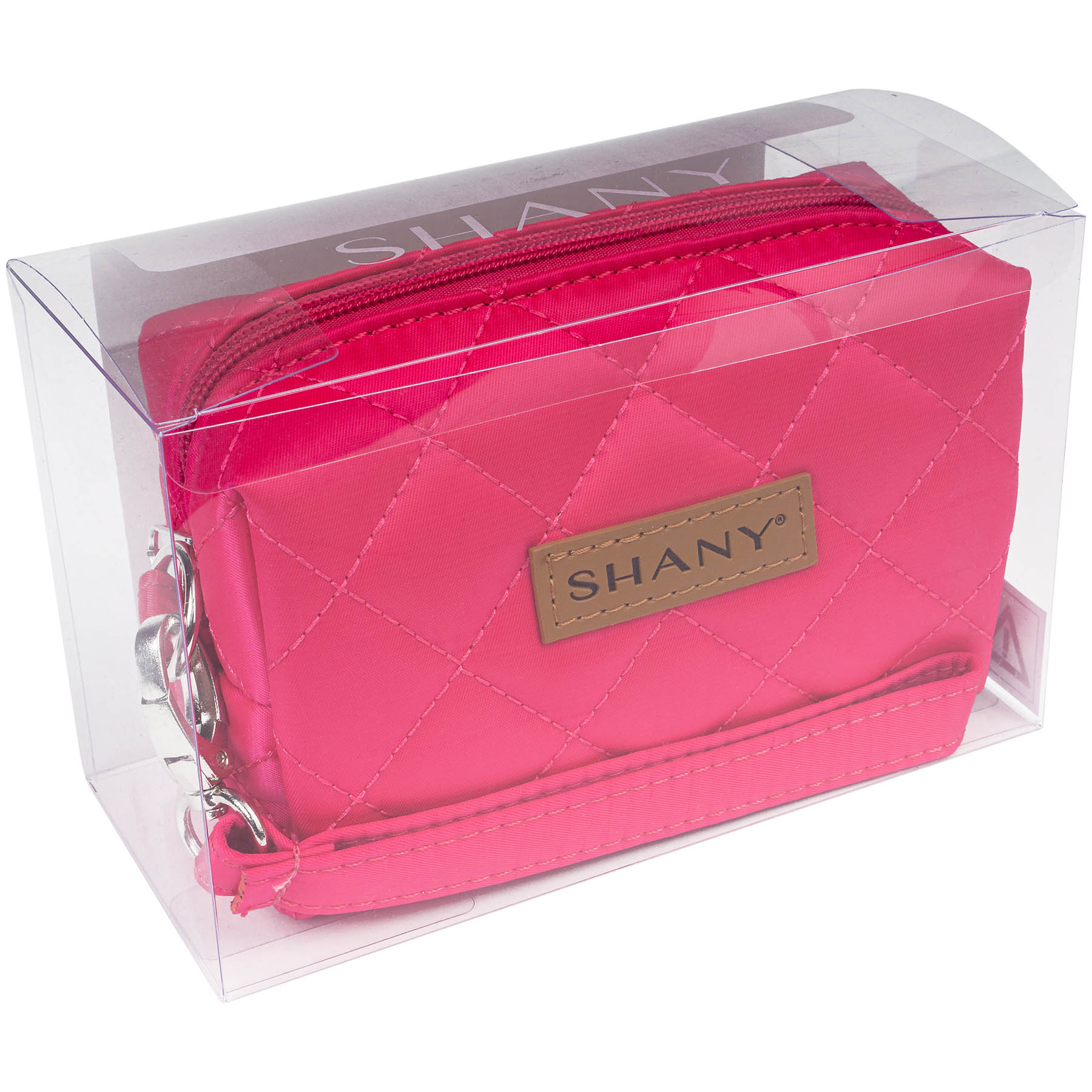 SHANY Limited Edition Mini Tote Bag and Travel Makeup Bag | eBay