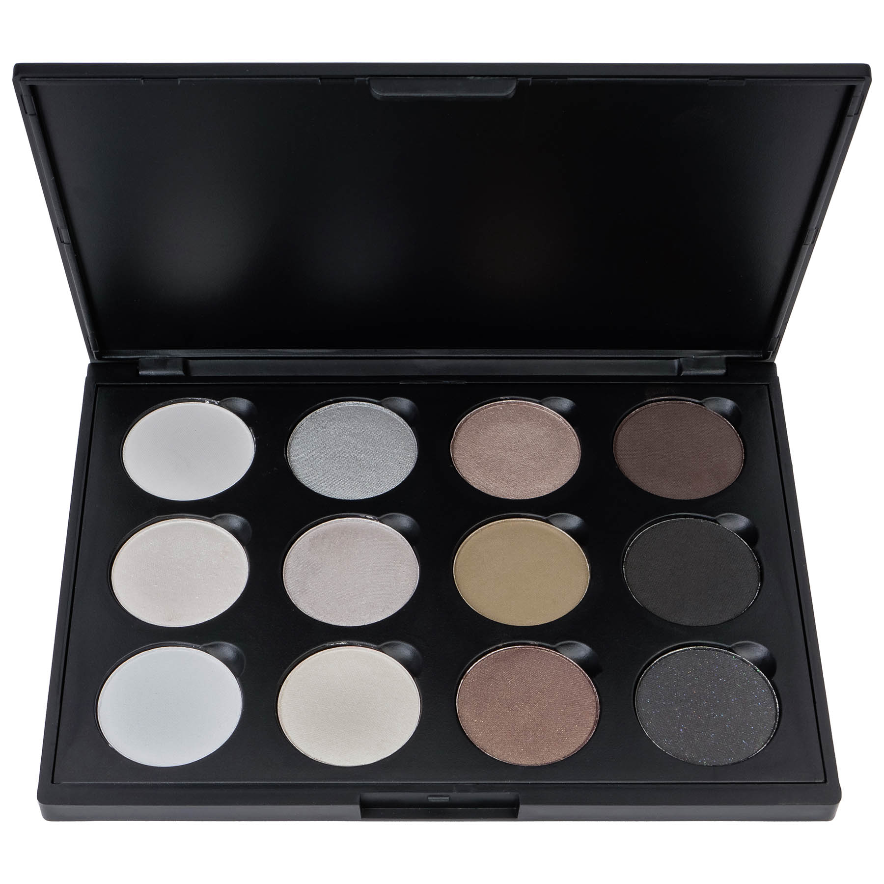 SHANY 12 Color Smoky Eye Shadow Palette EBay SHANY 12 Color Smoky Eye Shadow Palette EBay