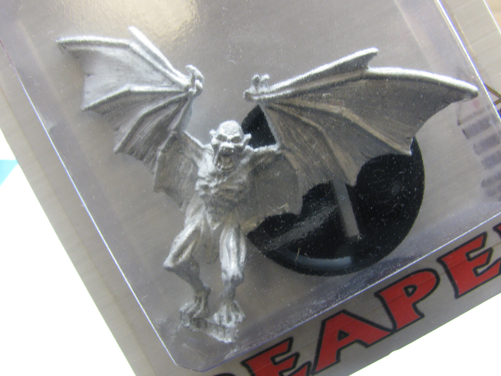 Купить Миниатюрные фигурки для игры "reaper" Reaper Miniatures ...