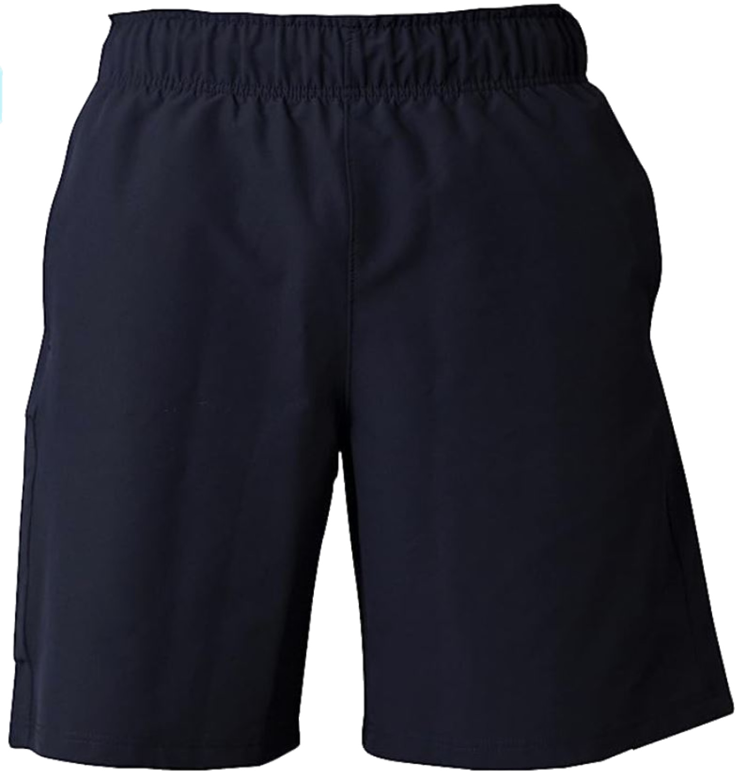 Miken Men's M20 Game Use & Training Shorts Slowpitch Softball – Navy ...