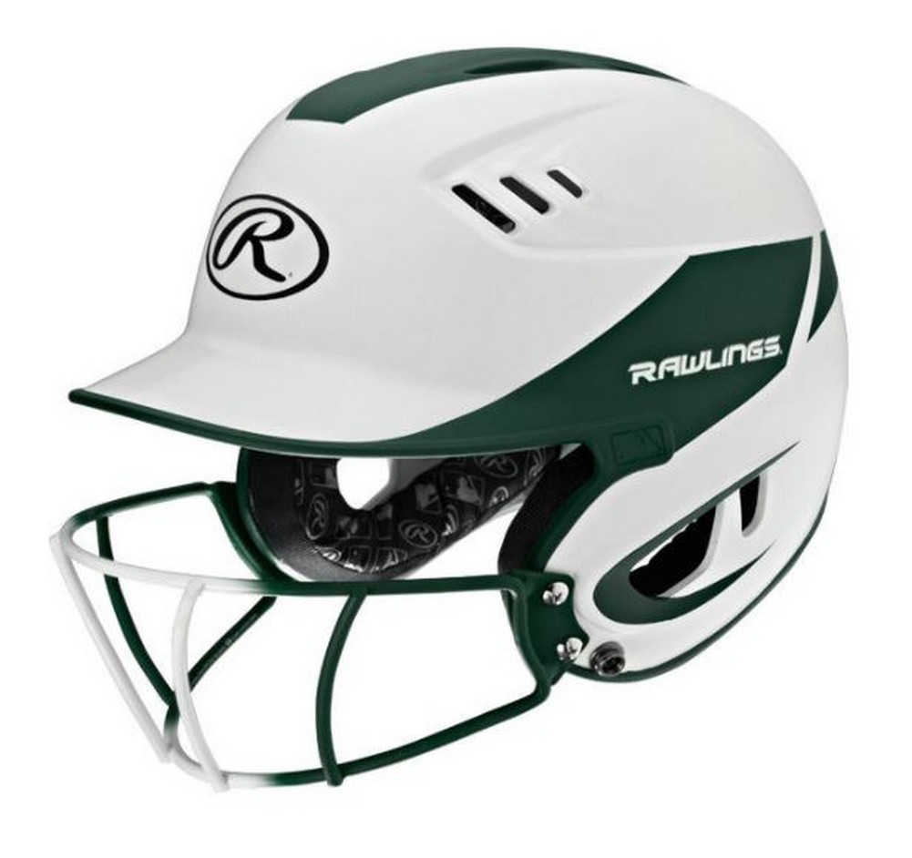 Rawlings Junior Velo Batting Helmet Softball Kids Senior Fastpitch Boys rawlings-junior-velo-batting-helmet-softball-kids-senior-fastpitch-boys
