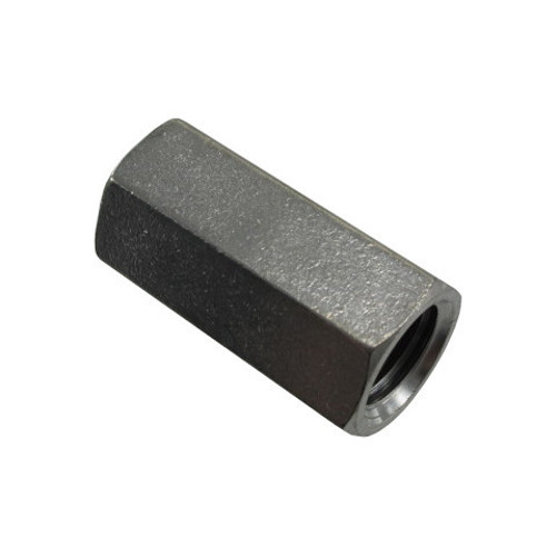 1 2 20 S A E Stainless Steel Threaded Rod Coupling 749273267283 EBay 1 2 20 S A E Stainless Steel Threaded Rod Coupling 749273267283 EBay