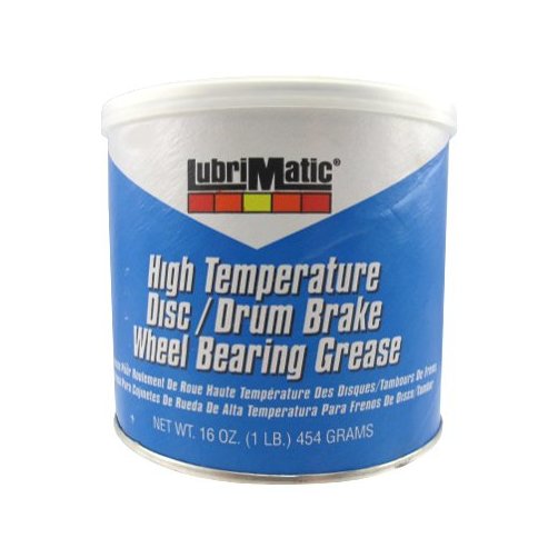 16 oz. High Temperature Wheel Bearing Grease | eBay