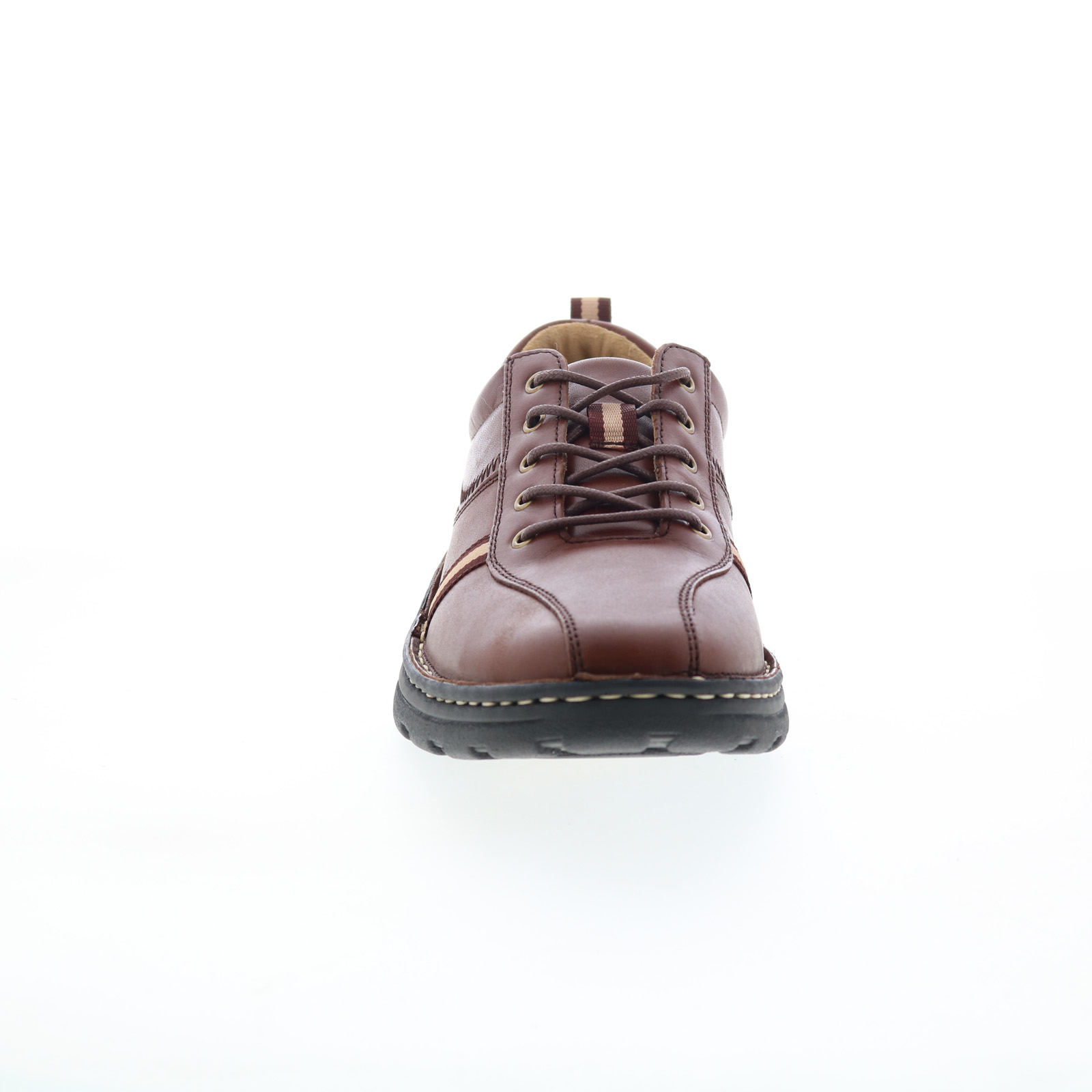 Drew Hogan pour hommes en cuir brown | eBay