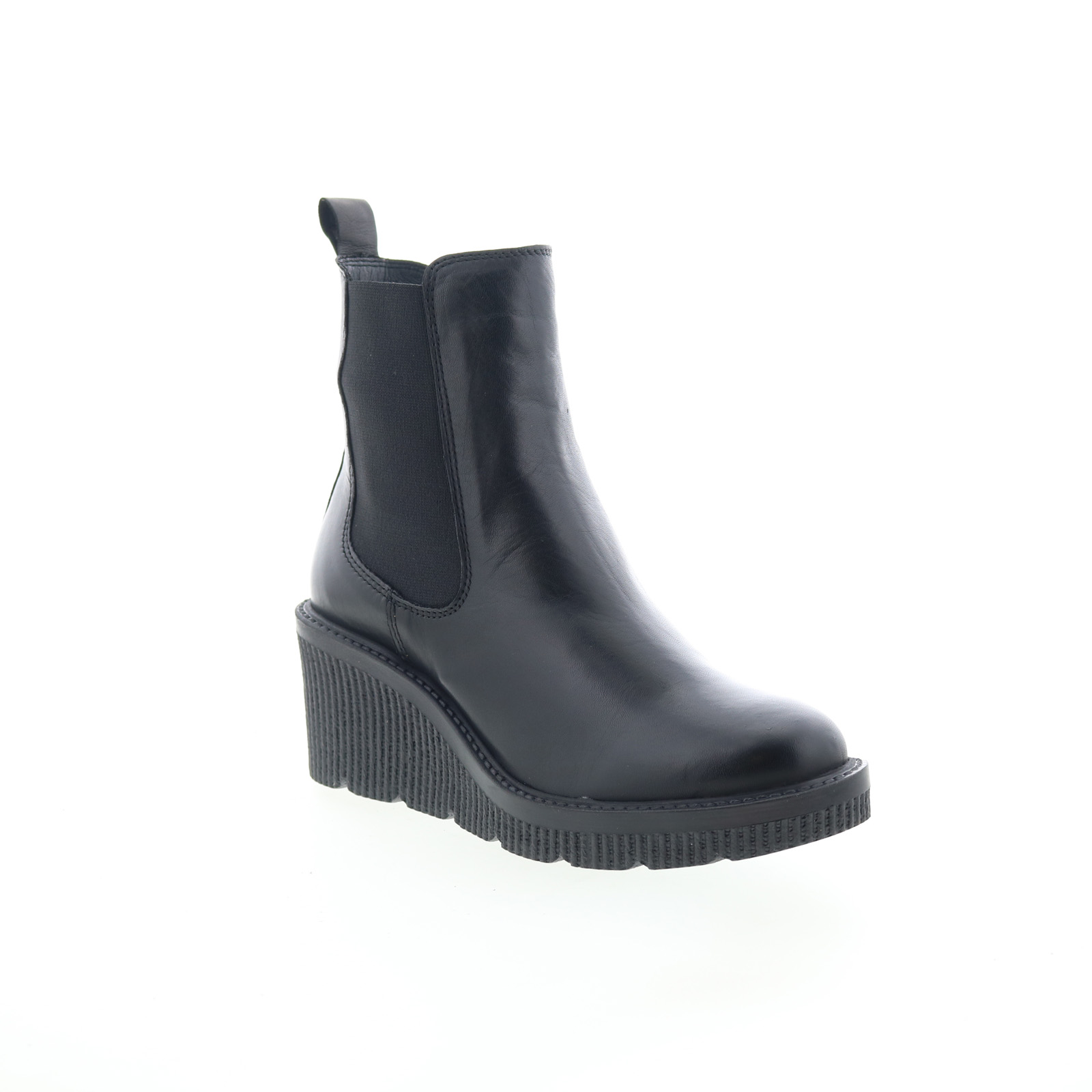 (取寄) ミズ ムーズ レディース アベリー ブーツ Miz Mooz women Averie Boots Black Miz Mooz Averie Womens Black Leather Zipper Chelsea Boots | eBay