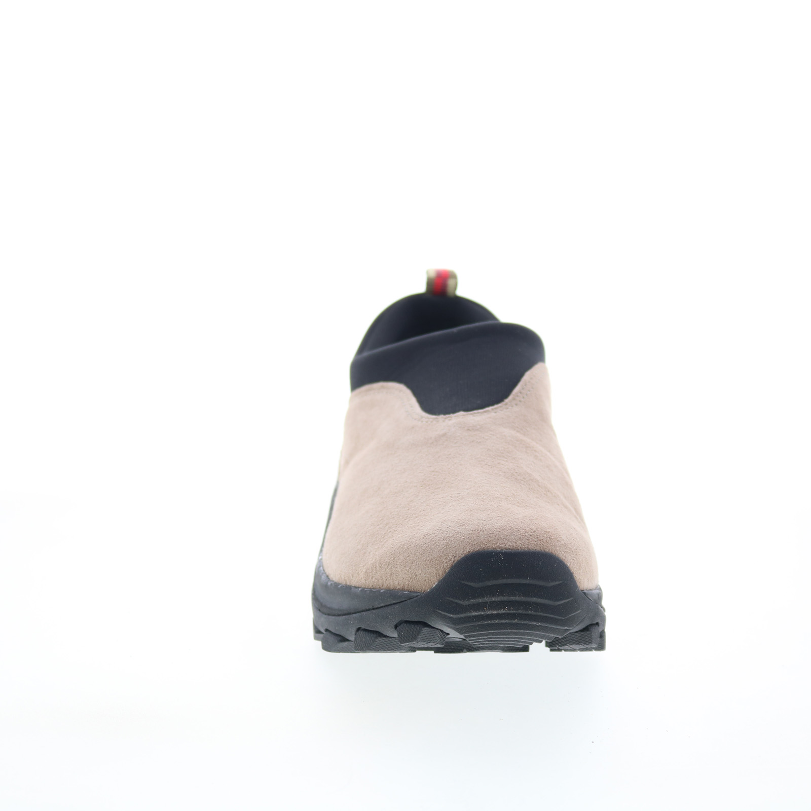 Merrell Winter Moc 3 J005126 Womens Gray Loafers & Slip Ons Casual ...