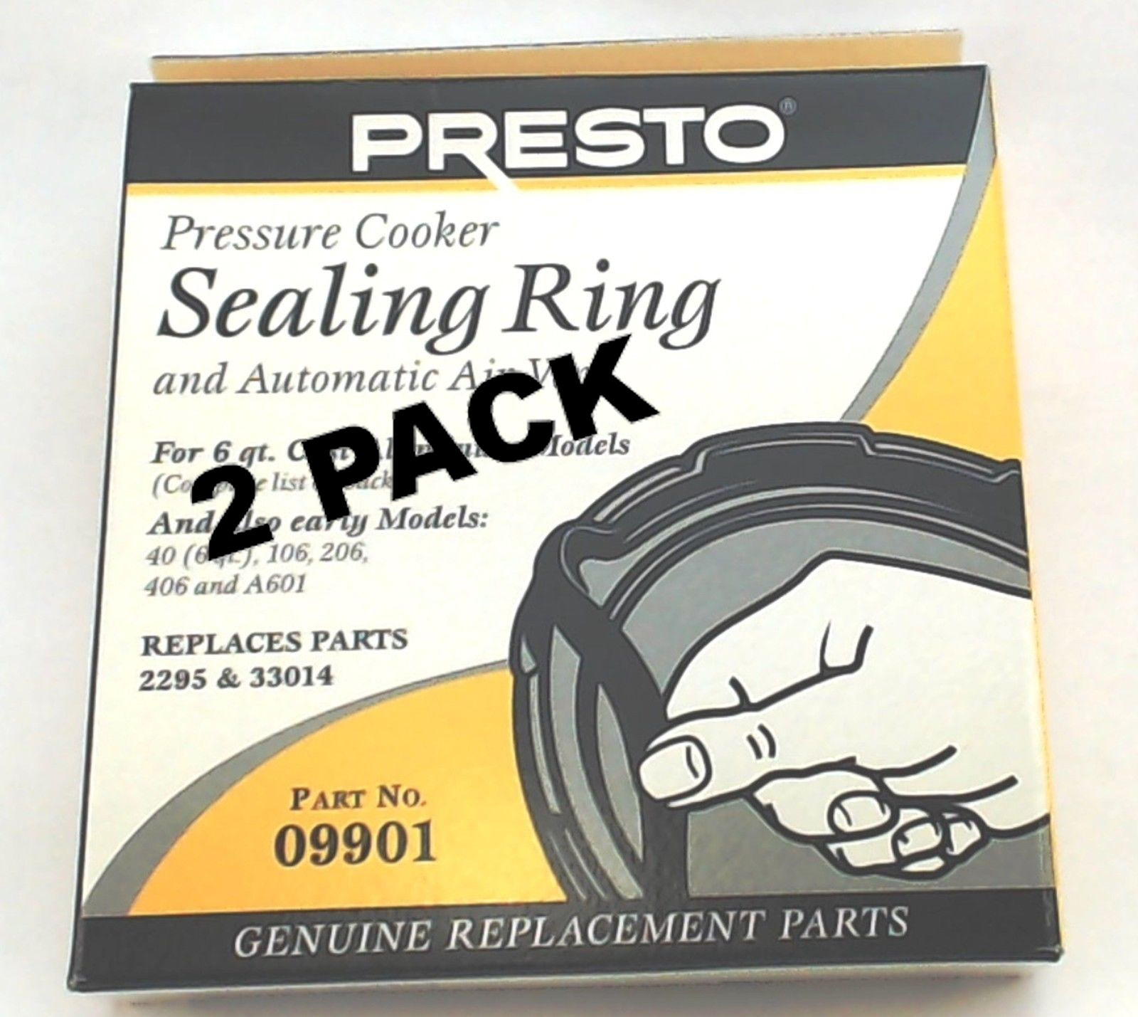 Pressure Cooker Seals at Jeff Updike blog