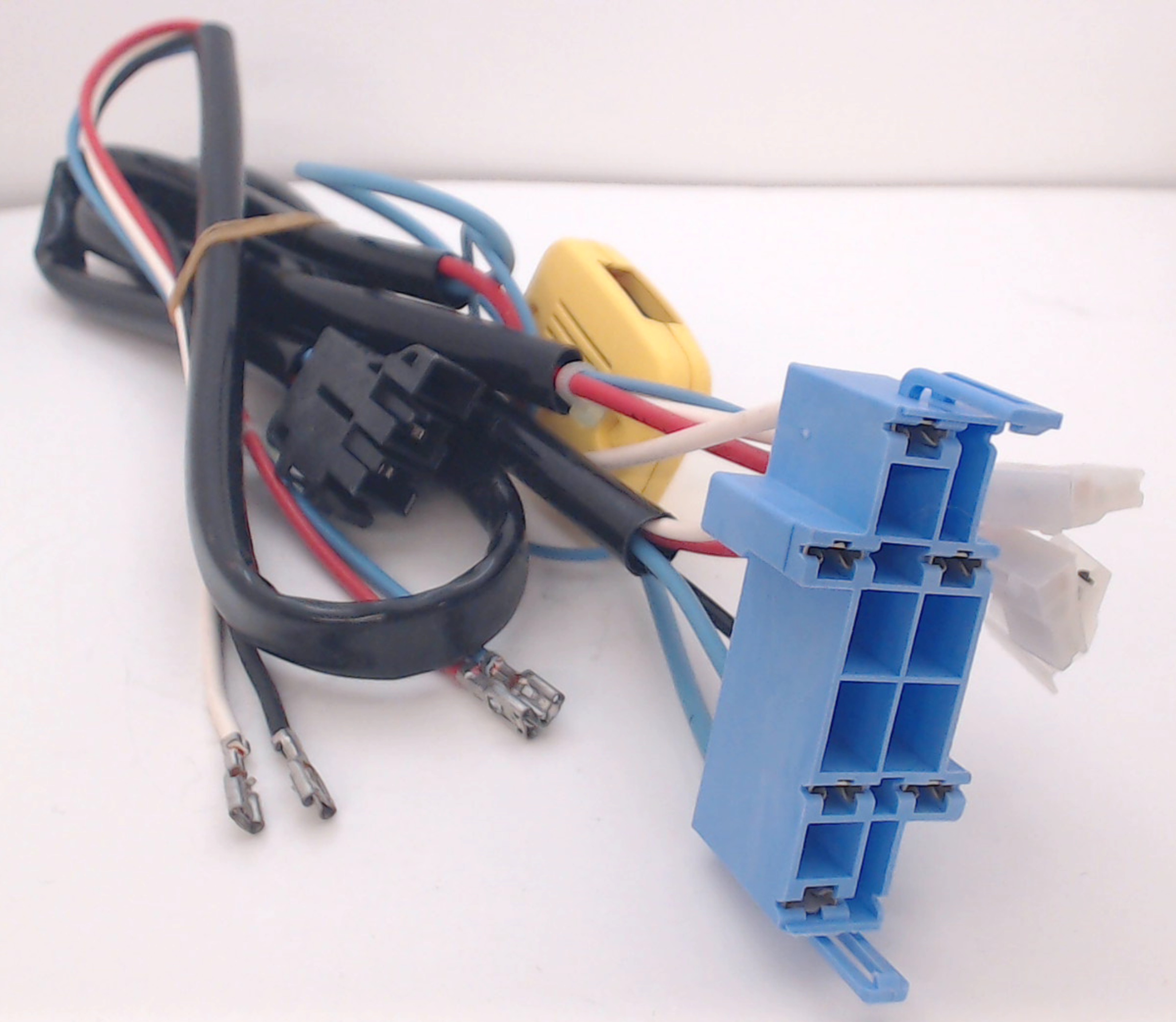 Genuine OEM Peg-Perego Polaris 800 / Ranger RZR Relay Board, MEVA0067 ...