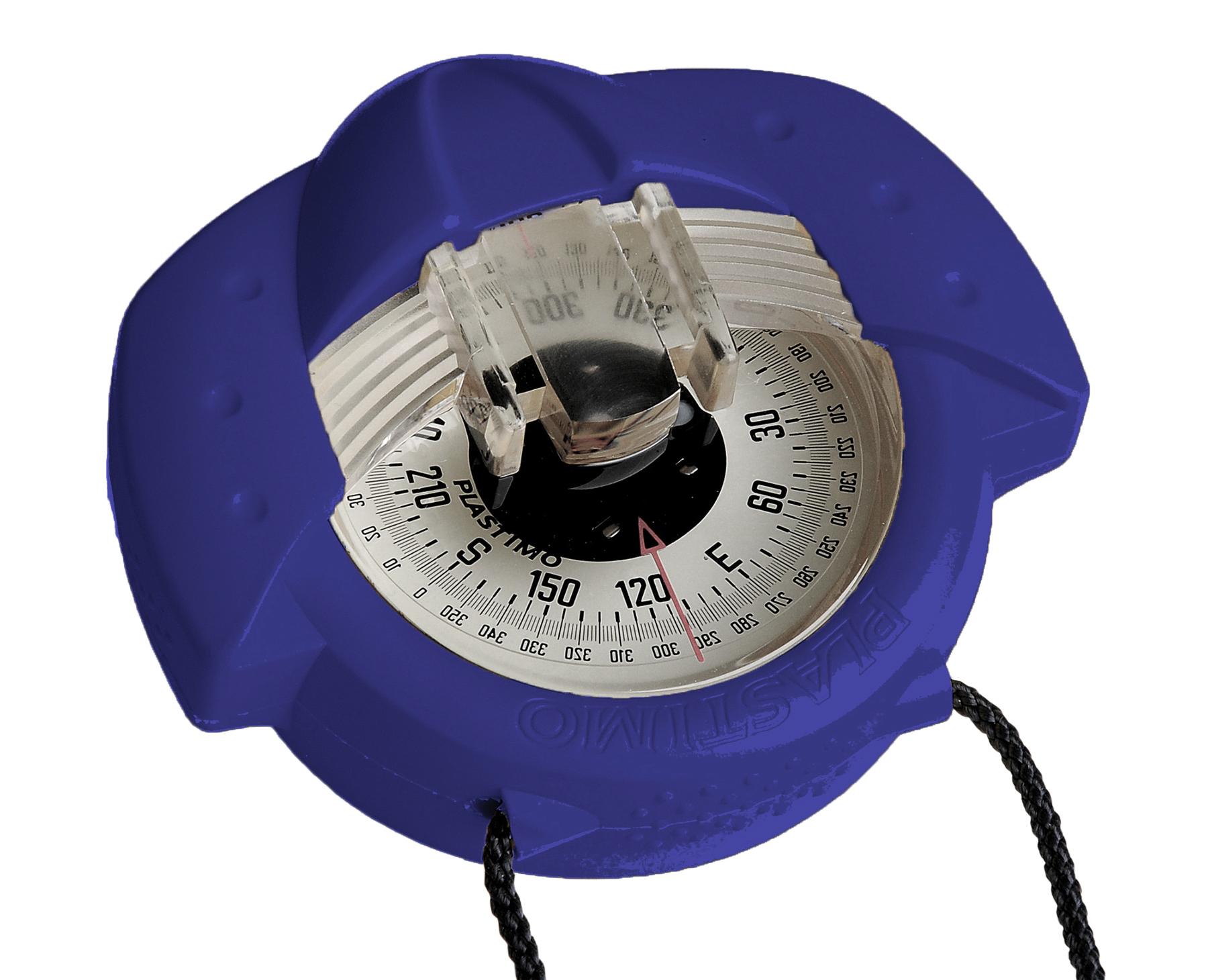 Plastimo Iris 50 handheld bearing and orientation compass