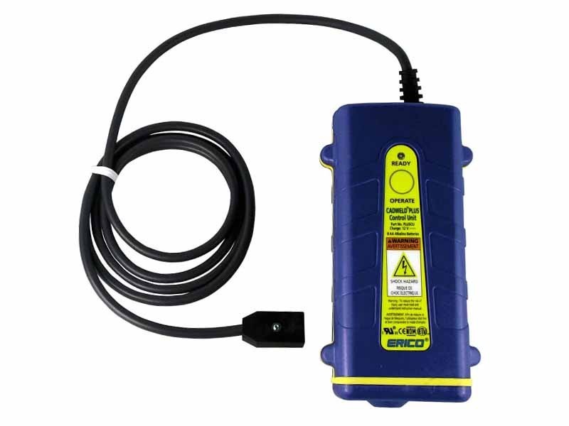 ERICO-CADWELD PLUSCU Electronic Igniter Control Unit | eBay