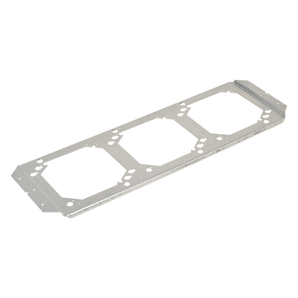 Caddy Adjustable Mounting Bracket