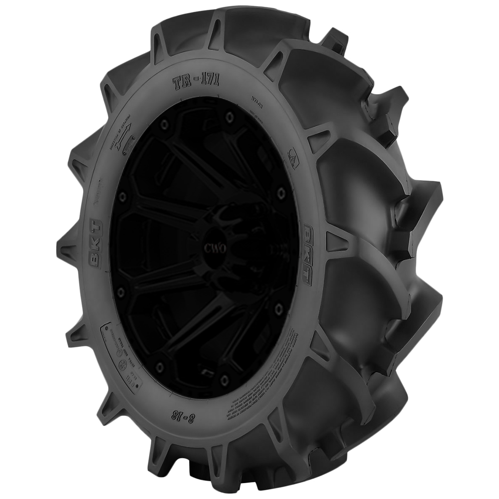 42x11.20-24 BKT TR171 106A8 C/6 Tire