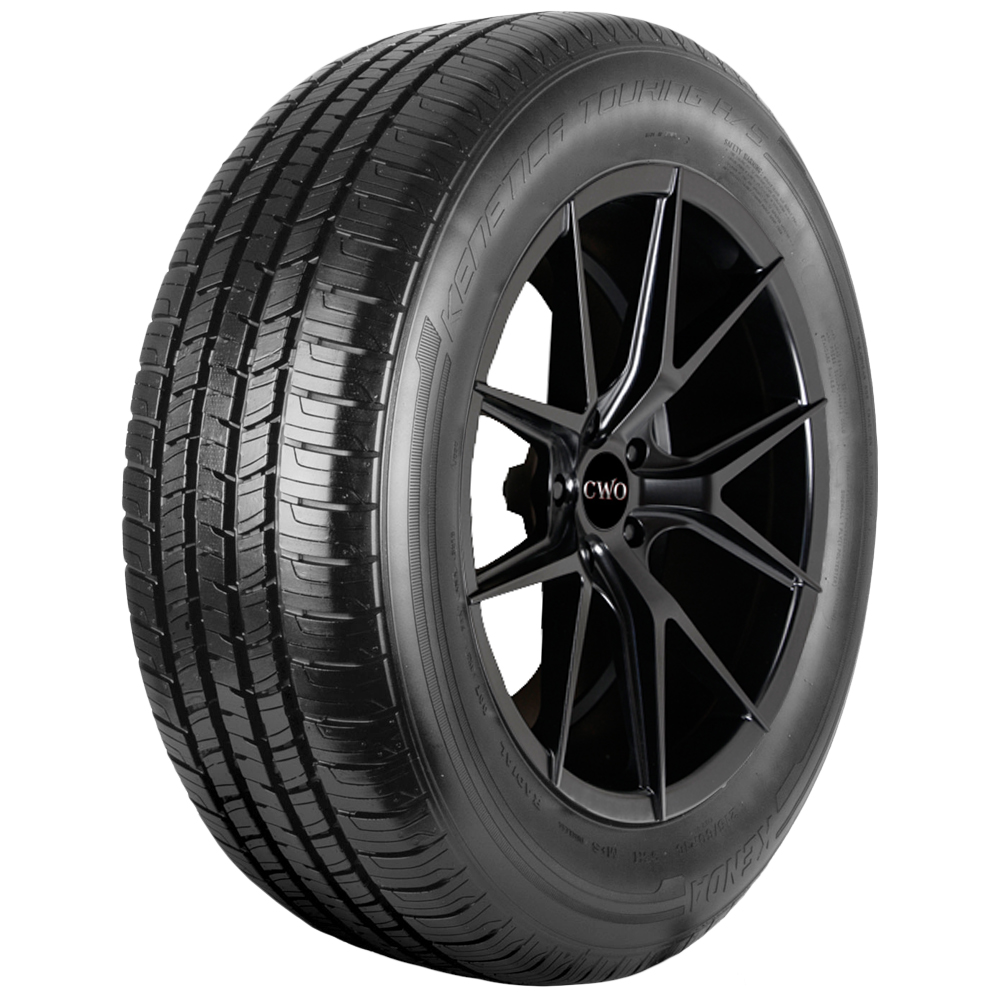 KENDA 195/65R15 Kenda Kenetica Touring A/S KR217 91H Tire