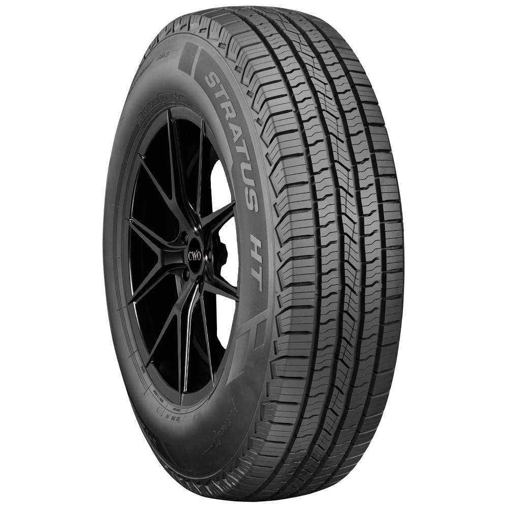 LT235/80R17 Mastercraft Stratus HT 120/117R E/10 Ply Tire
