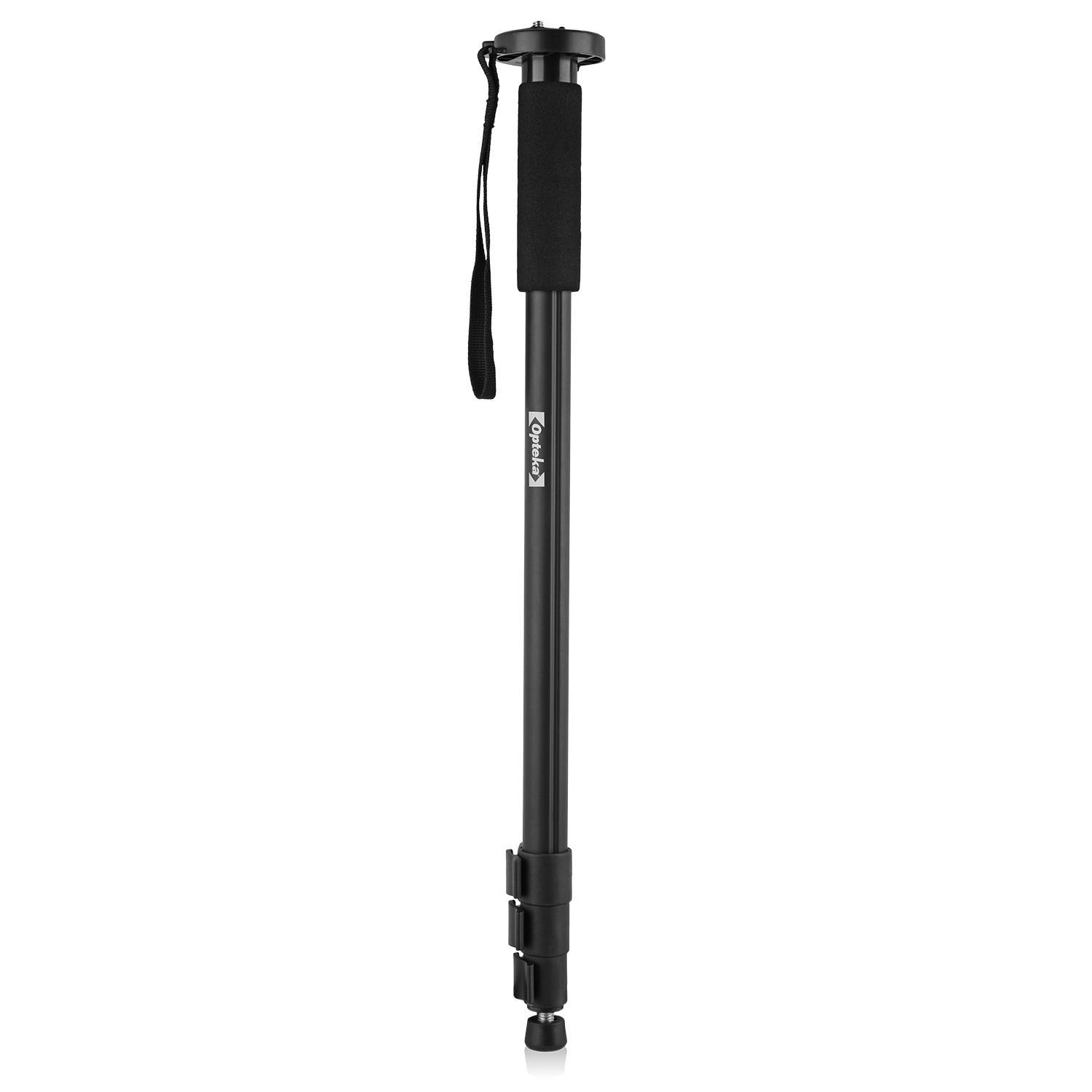Opteka 72" Monopod with Quick Release for DSLR Digital Cameras and ...