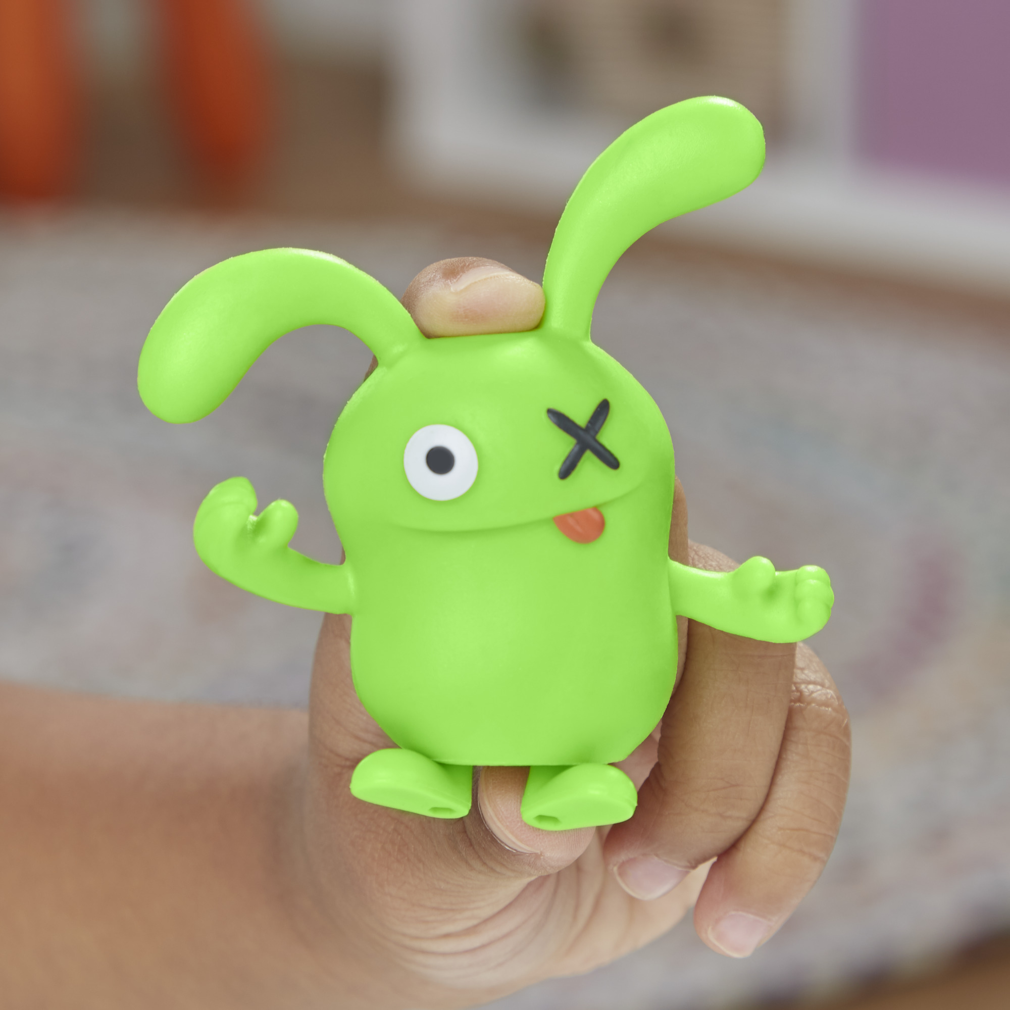 Купить Мягкие игрушки "uglydolls" Ugly Dolls UglyDolls Uglyville ...