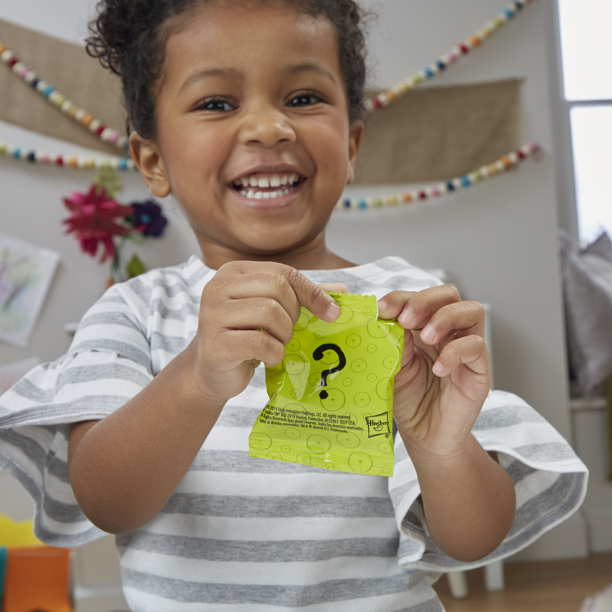 Купить Мягкие игрушки "uglydolls" Ugly Dolls UglyDolls Uglyville ...