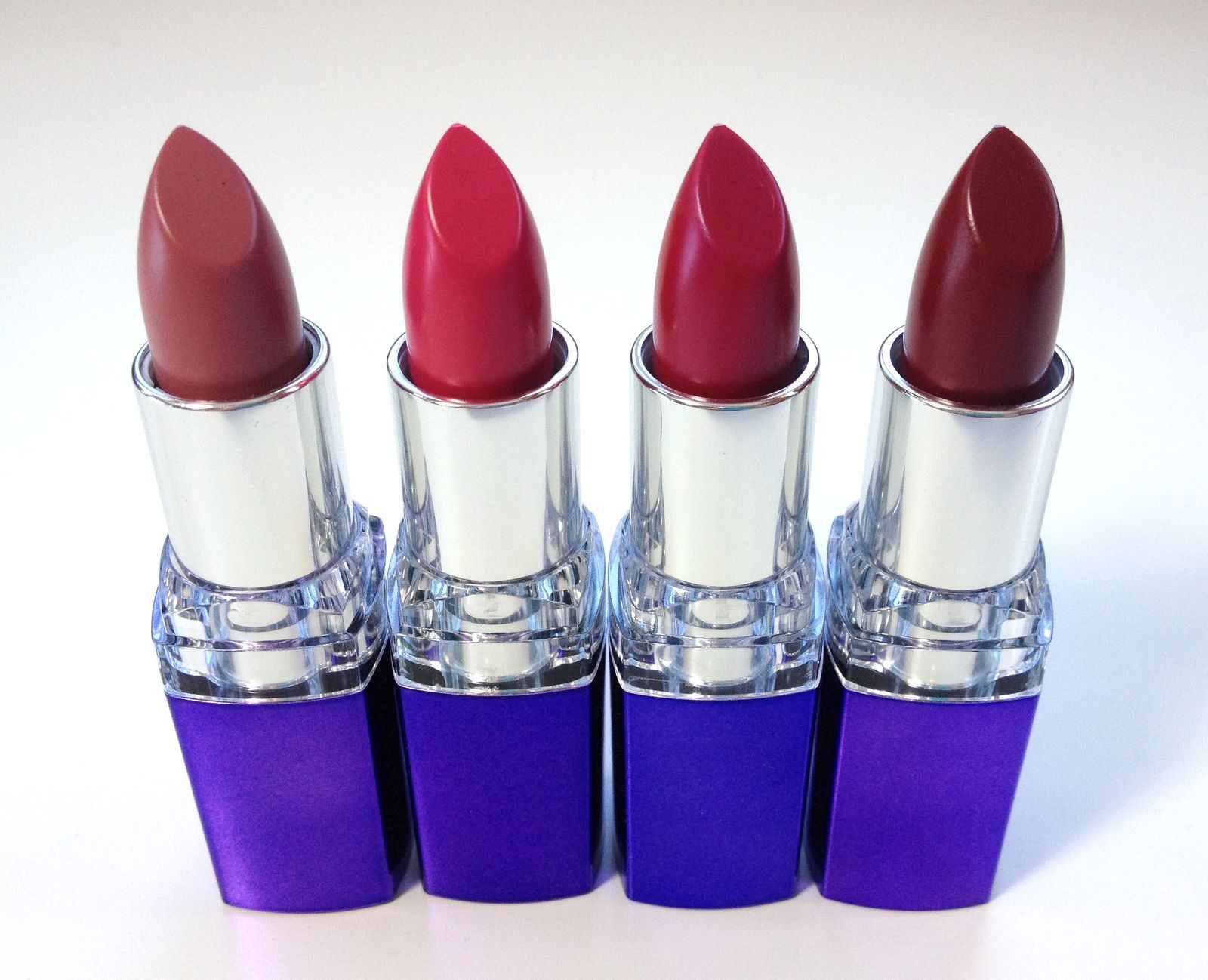 Rimmel Moisture Renew Lipstick 4g ** Choose Your Shade ** | eBay