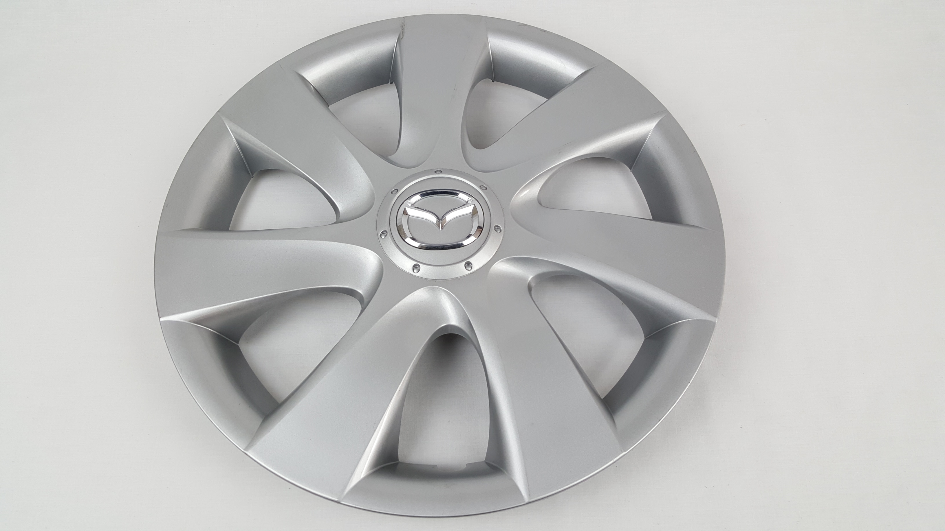 Genuine Mazda 3 16 inch Hub Cap Mazda3 BM CX-3 DK B45A-37-170B | eBay
