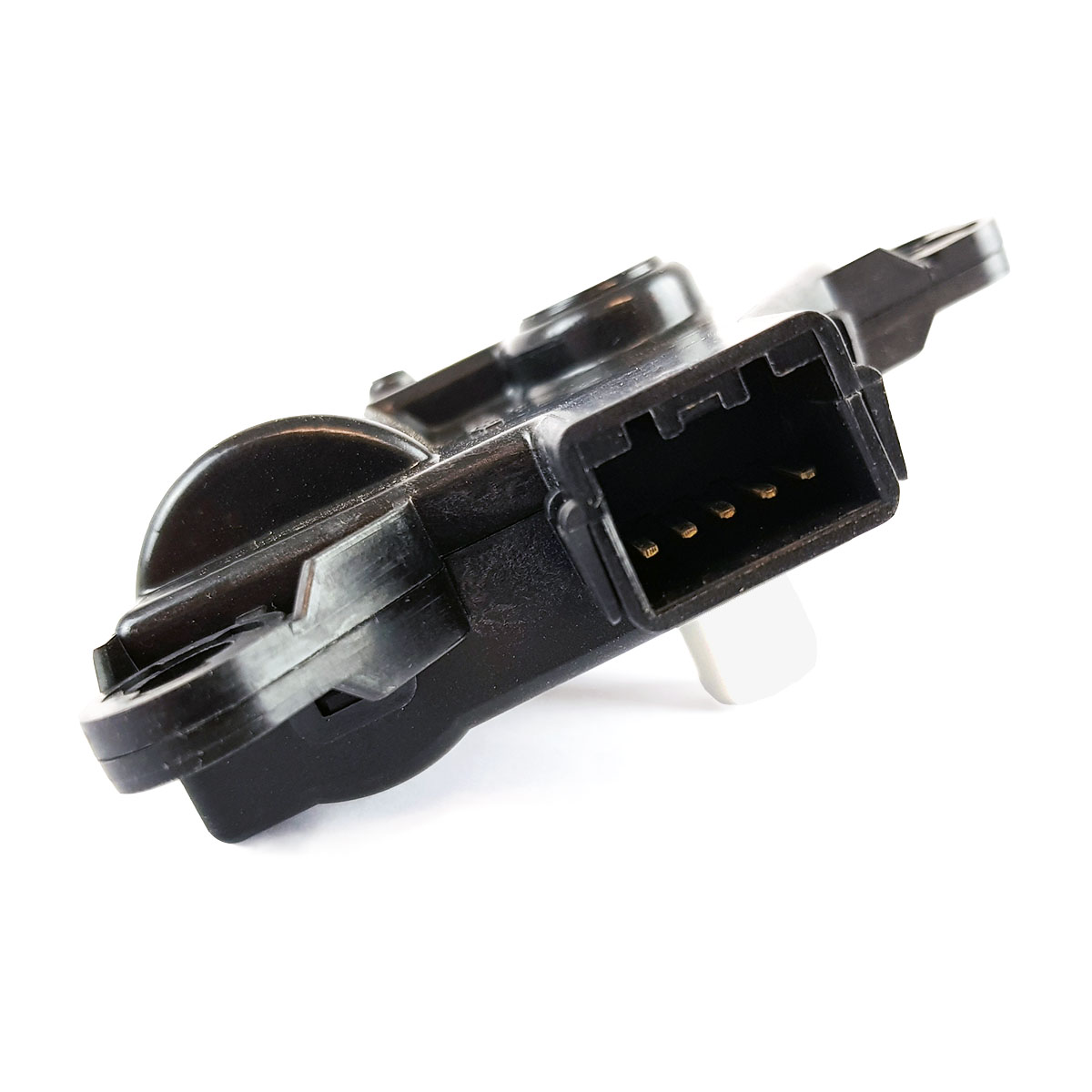 Genuine Mazda BT-50 UR UP Heater AC Blend Door Motor Actuator UC9P61A60 ...