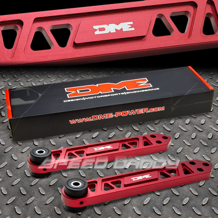 Honda Civic Si Lower Control Arm Kit at Ethel Montoya blog