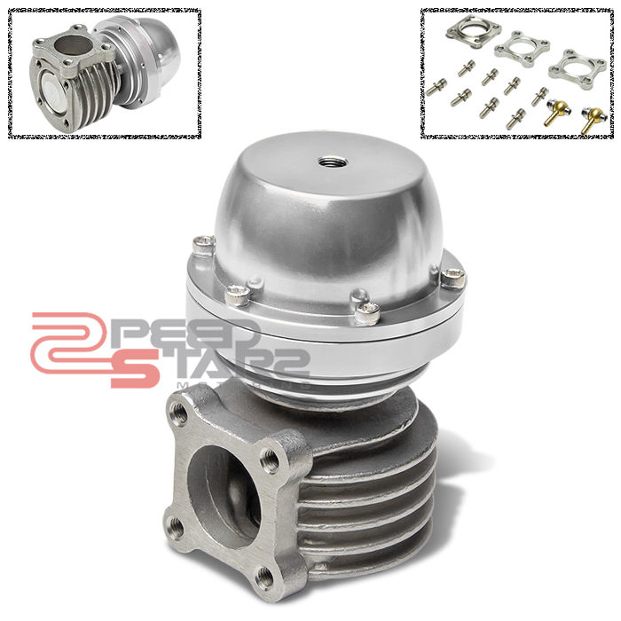 Car & Truck Turbo Chargers & Parts External 40mm Turbo Turbocharger ...