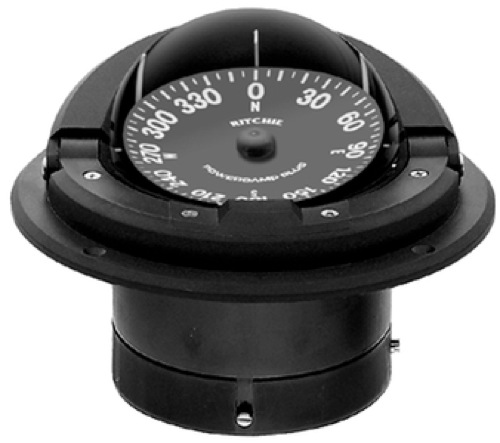 Ss1002 Ritchie Compasses Supersport Ss1000 Compass