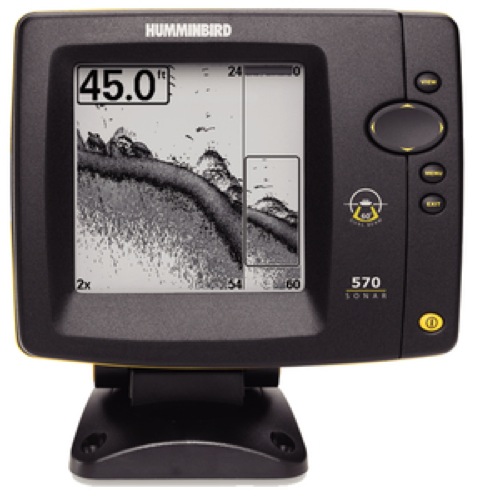 GPS & Chartplotters - Page 1 - ProBoatParts.com