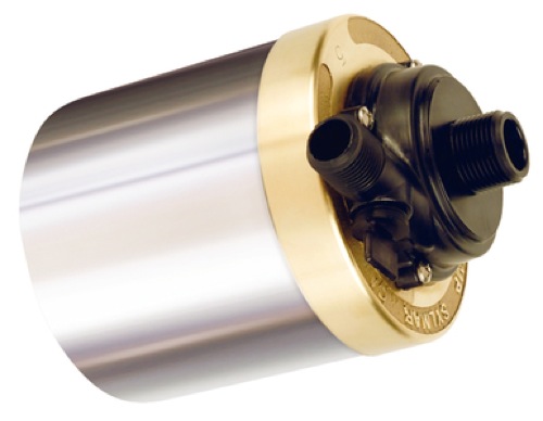 Cal Pump Marine 115V Air Conditioning Pump 384-MS5806-ProBoatParts.com